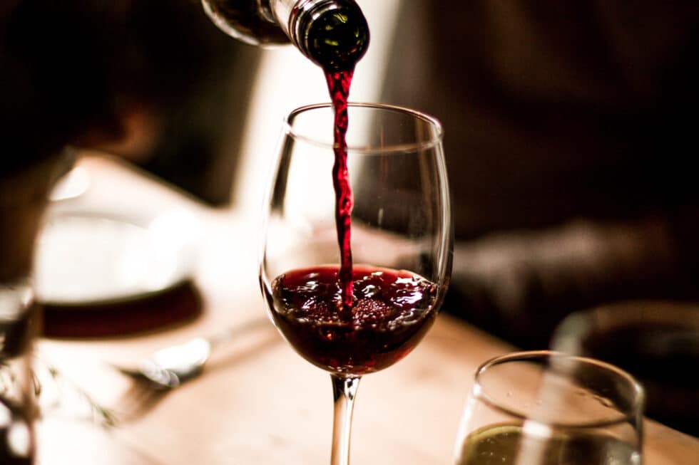 3 Perfect Pairings for Michigan Red Wine | Petoskey Wine Region
