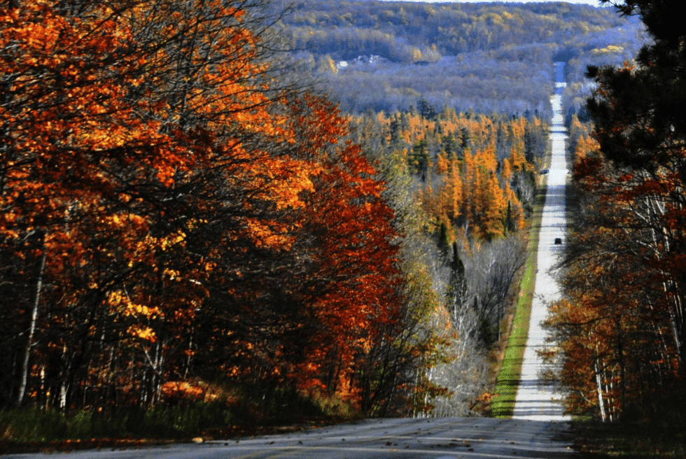 3 Spots to Explore Within The Petoskey Wine Region This Fall | Petoskey ...